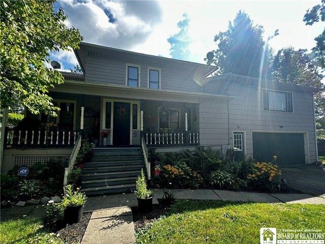 W Summit St, Lakewood, Home For Sale