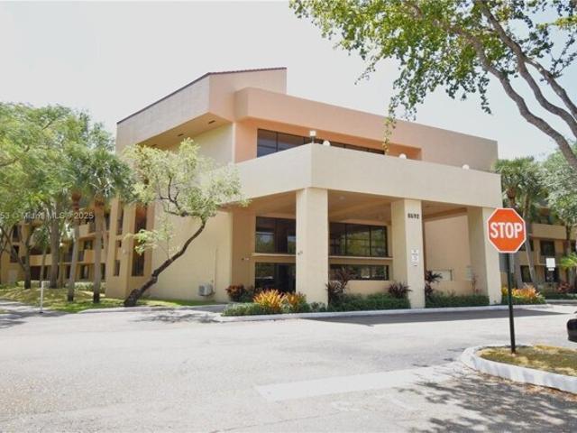 W Sunrise Blvd Apt,plantation, Condo For Sale