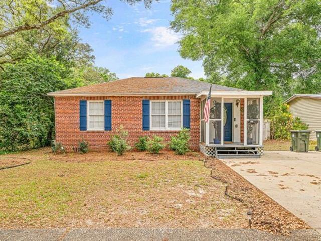 W Sunset Ave, Pensacola, Home For Sale