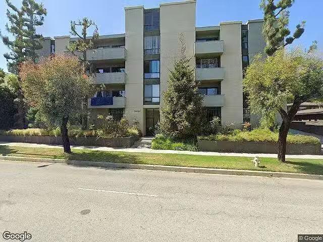 W Sunset Blvd, Pacific Palisades, CA 90272