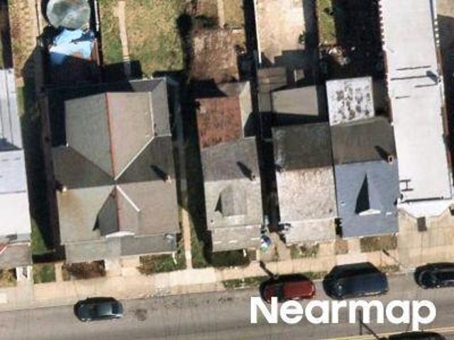 W Susquehanna St