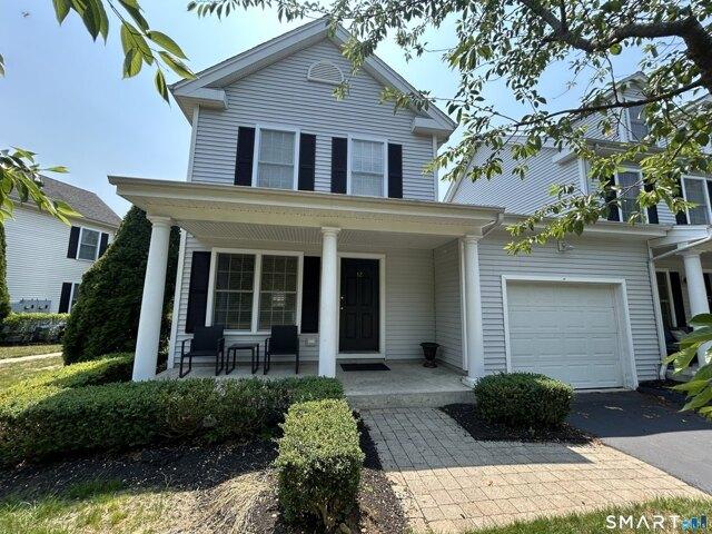 W Sussex Pl Unit,madison, Home For Sale