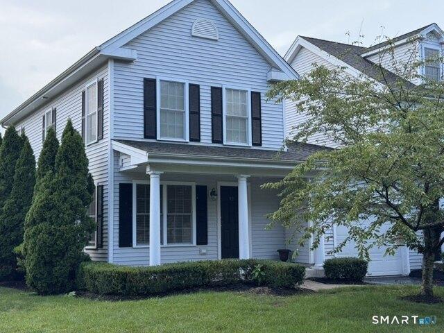 W Sussex Pl Unit,madison, Home For Sale