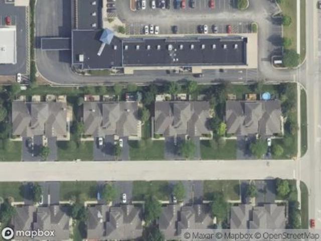 W Sutton Pl Unit A