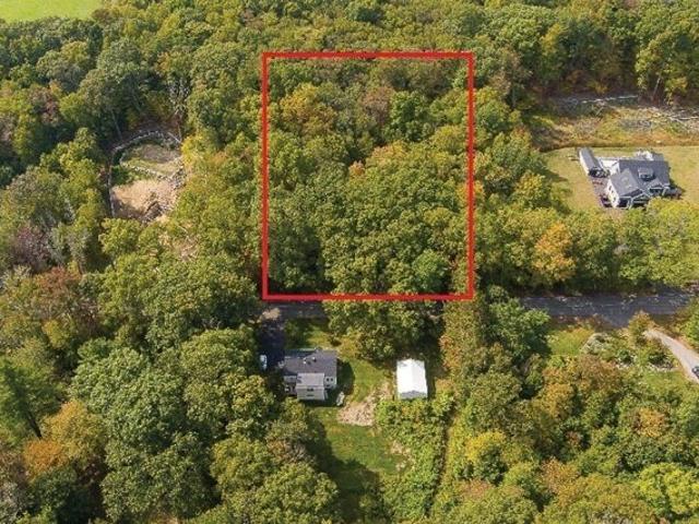 W Sutton Rd, Sutton, Plot For Sale