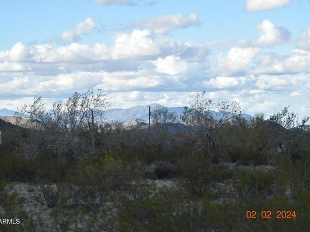 W Swanberg Trl, Maricopa, AZ 85138
