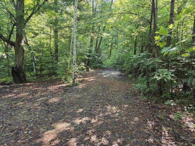 W Sweetheart City Rd, Middle Inlet, WI 54177