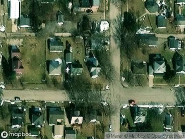 W Sycamore St