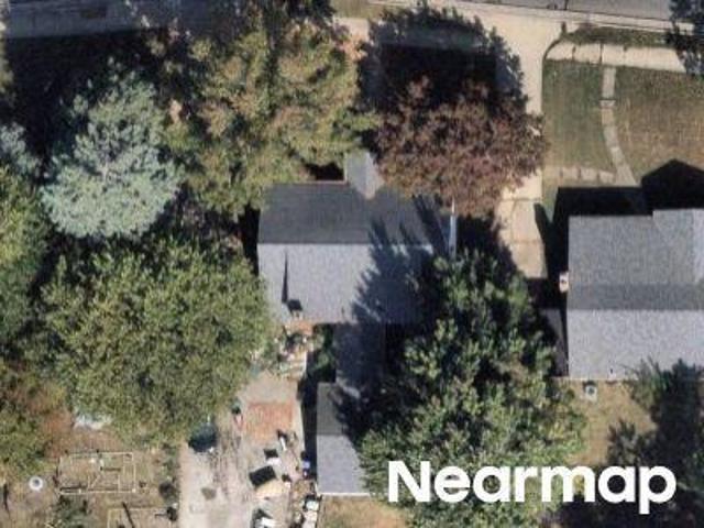 W Sycamore St
