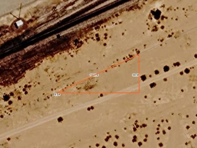 W S of I 8 Near Ave Unit Camin, Dateland, AZ 85333