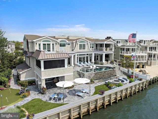 W S Th, Long Beach Township, Home For Sale