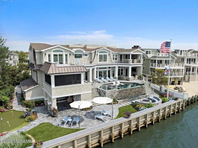W S Th St, Long Beach Township, Home For Sale