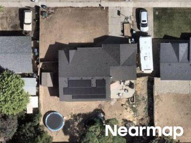 W Sagramore Ave