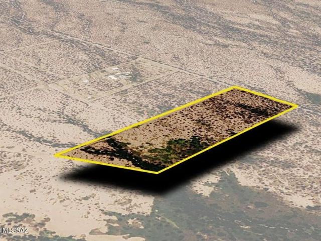 W Saddle Trl, Marana, AZ 85653