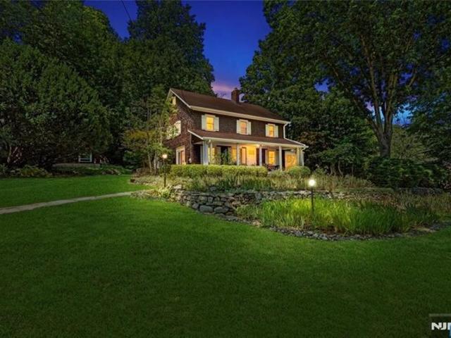 W Saddle River Rd, Upper Saddle River, Home For Sale