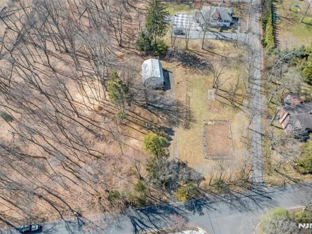 W Saddle River Rd, Ridgewood, Plot For Sale
