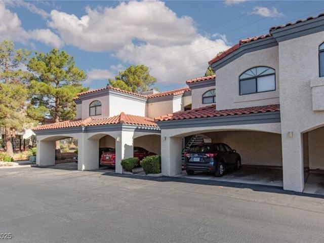 W Sahara Ave Apt,las Vegas, Condo For Sale