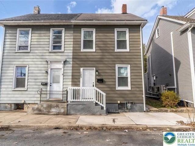 W Saint Joseph St, Easton, Home For Sale