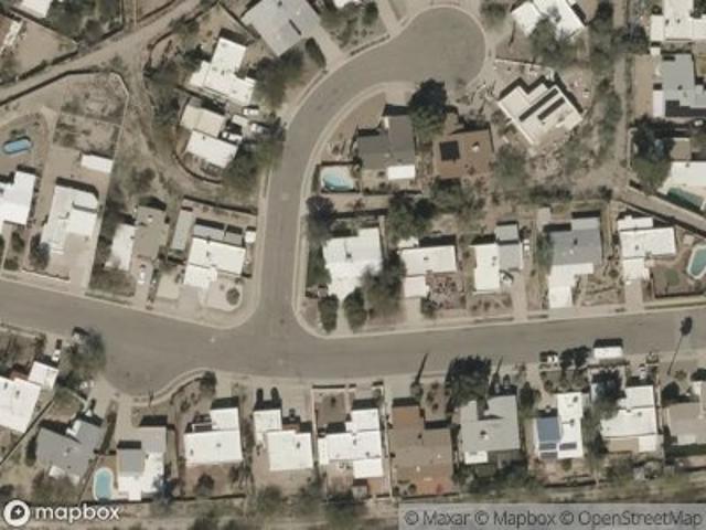 W Saint Tropaz Ave