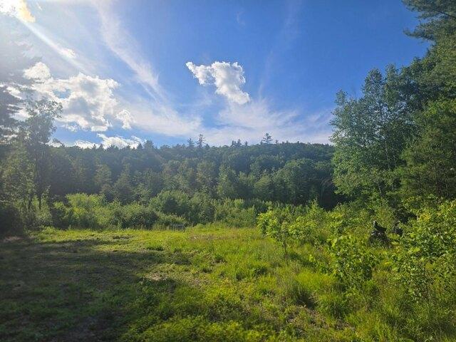 W Salisbury Rd Lot,salisbury, Plot For Sale