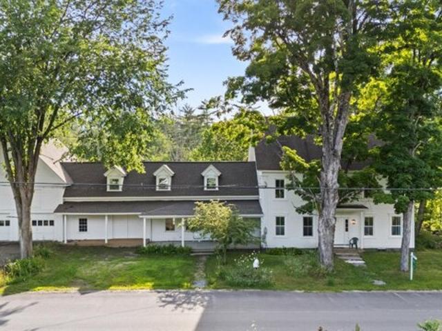 W Salisbury Rd, Salisbury, Home For Sale