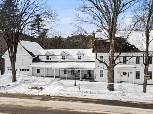 W Salisbury Rd, Salisbury, Home For Sale