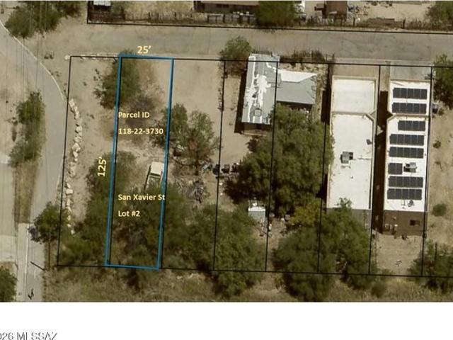 W San Xavier St Unit 2, Tucson, AZ 85713
