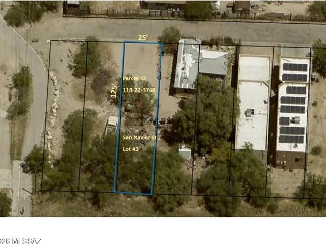 W San Xavier St Unit 3, Tucson, AZ 85713