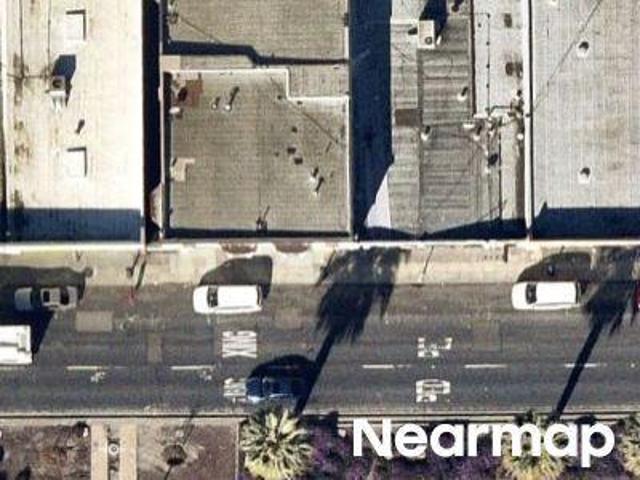 W San Carlos St