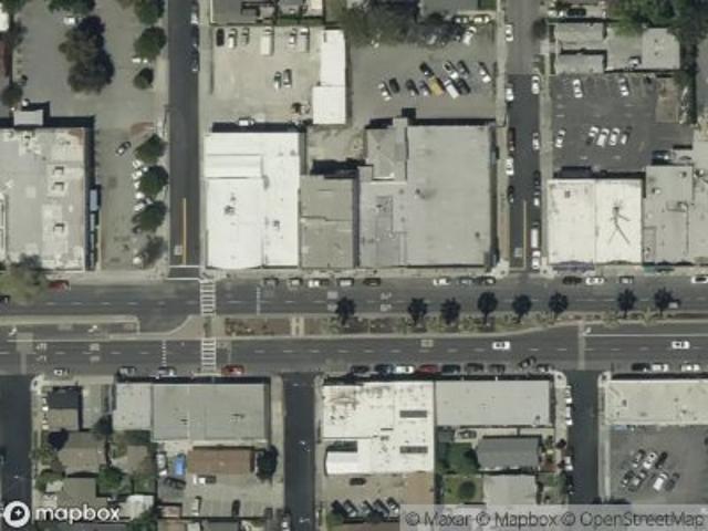 W San Carlos St