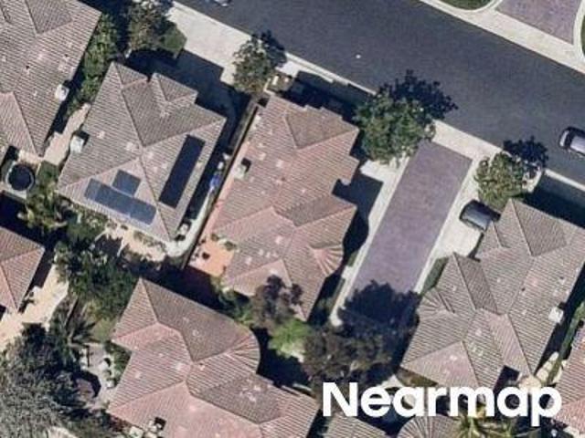 W San Raphael Driveway