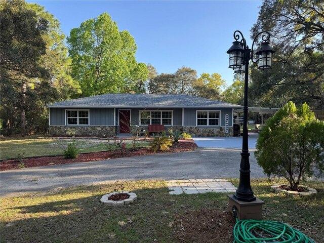 W Sandy Hill St, Lecanto, Home For Sale