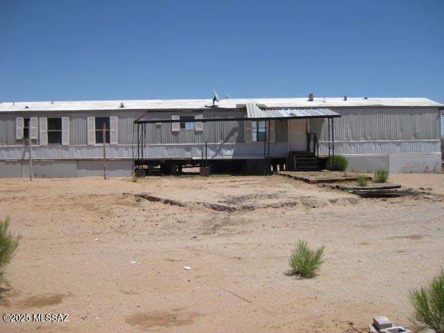 W Sandy St, Marana, Property For Sale