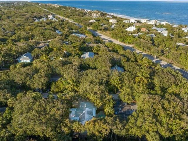W Sand Dollar Ln, Vero Beach, Home For Sale