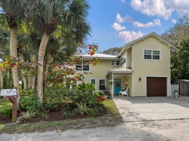 W Sandpiper Rd, Vero Beach, Home For Sale