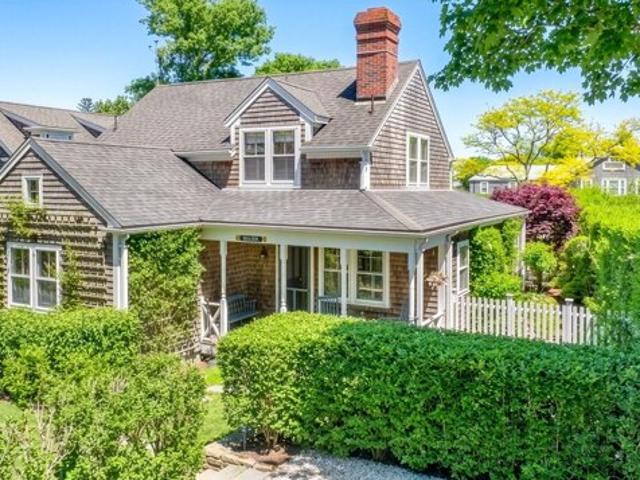 W Sankaty Rd, Nantucket, Home For Sale