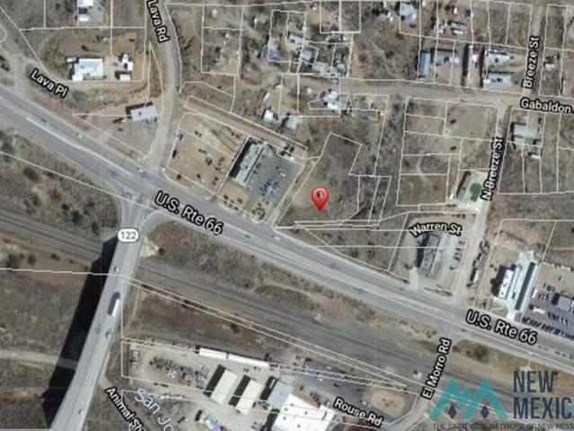 W Santa Fe Ave, Grants, NM 87020