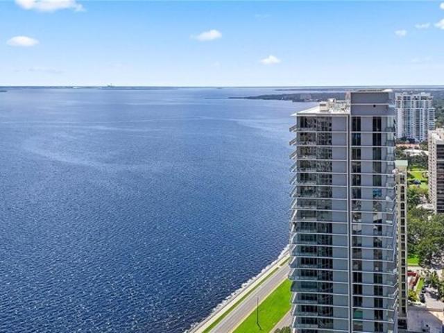 W Santiago St Unit,tampa, Condo For Sale
