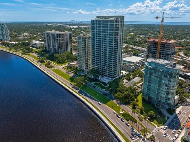 W Santiago St Unit,tampa, Condo For Sale