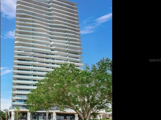 W Santiago St Unit,tampa, Condo For Sale