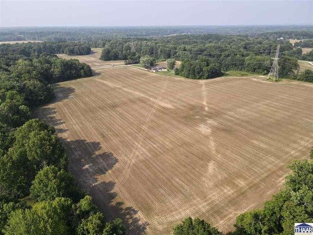 W Sarah Myers Dr, West Terre Haute, IN 47885