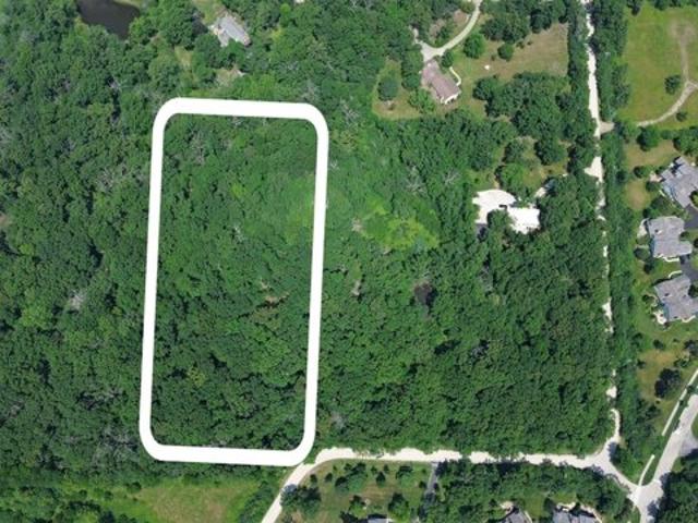 W Saunders Rd, Lake Forest, Plot For Sale