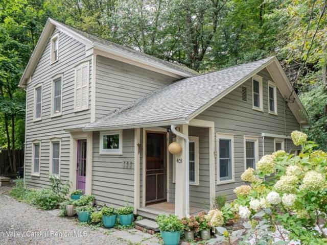 W Saugerties Rd, Saugerties, Home For Sale