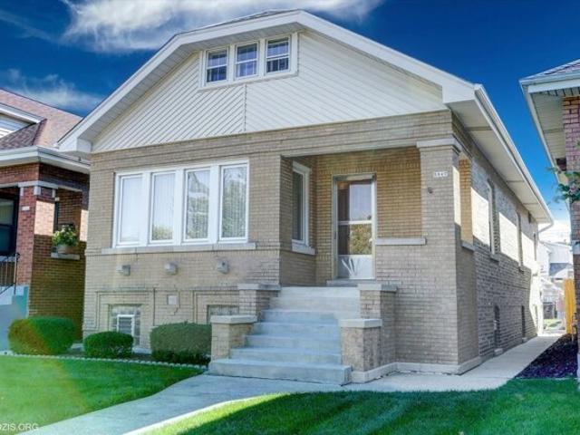 W School St, Chicago, Home For Sale