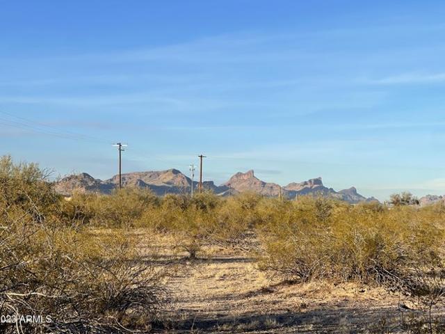 W Scorpio Dr Lot 28, Eloy, AZ 85131