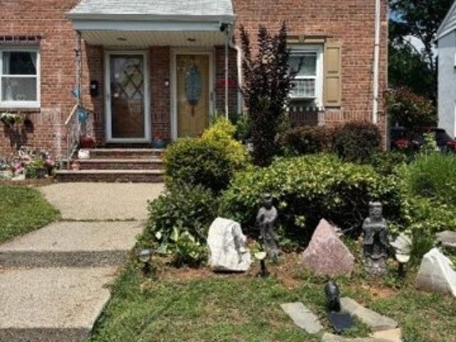 W Scott Ave, Rahway, Home For Sale