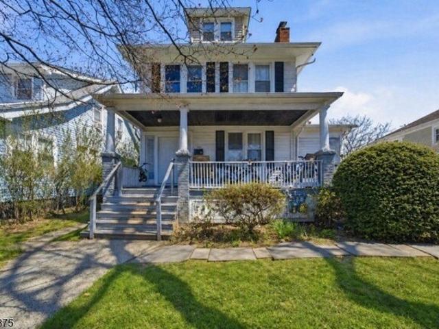 W Scott Ave, Rahway, Home For Sale