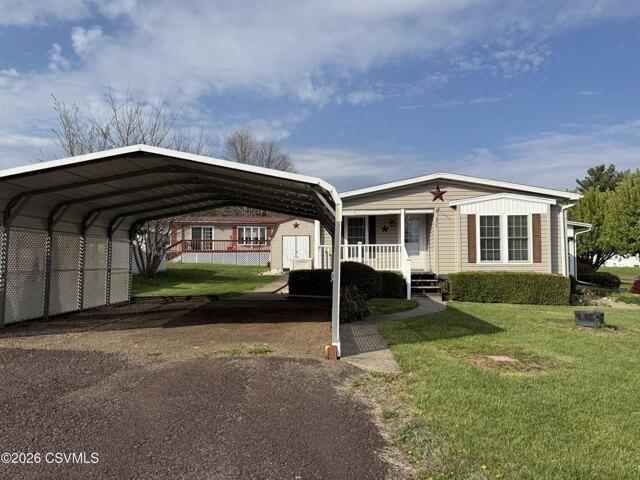 W Scott St, Orangeville, Property For Sale