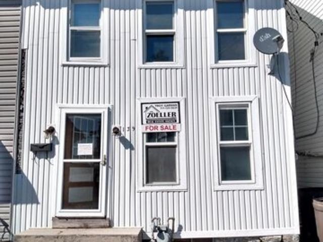 W Second St, Waynesboro, Home For Sale