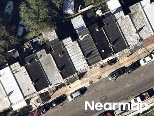 W Sedgley Ave